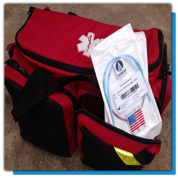 Four Benefits of Our Vie Scope® Kit – Adroit Surgical